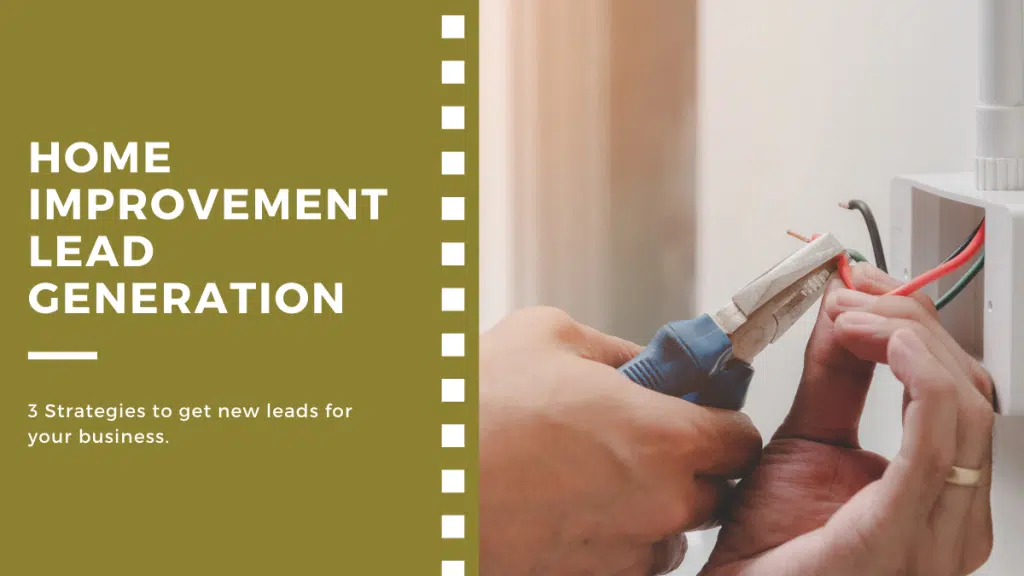 Call Tracking for Home Services • Nimbata