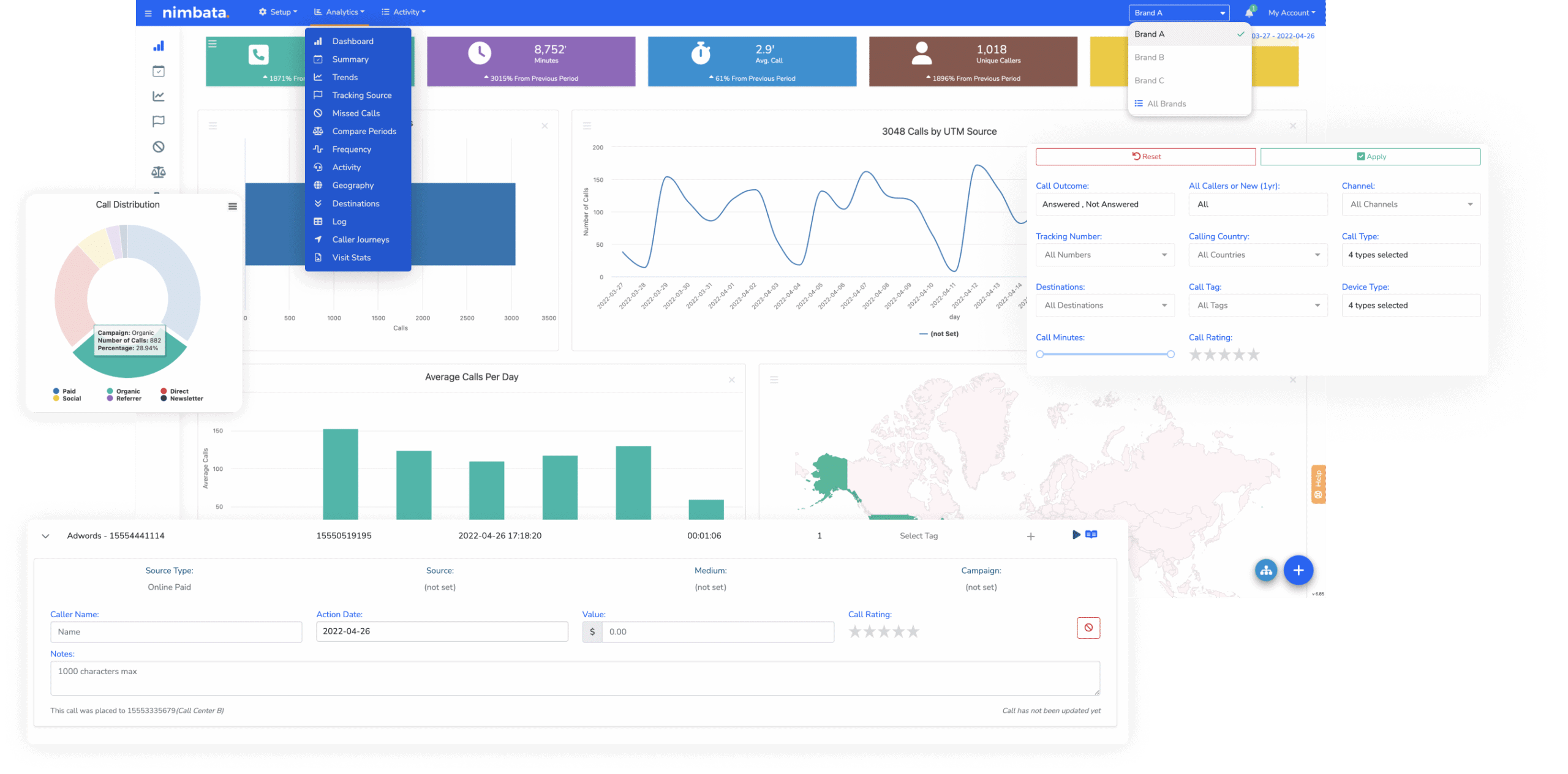 Caato Time Tracker Pro Hromcareer