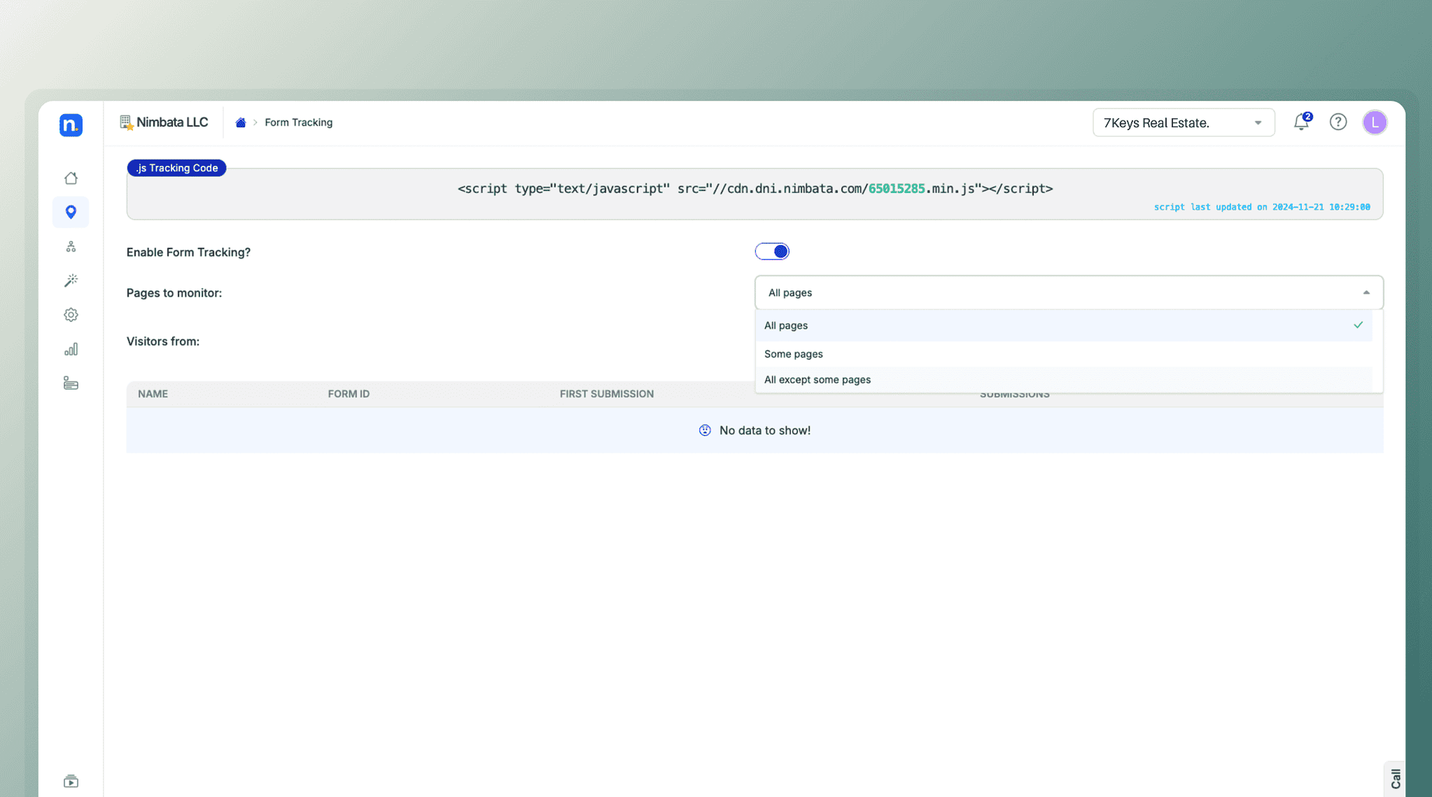 How To Easily Track Form Conversions in Google Ads [2 Ways]