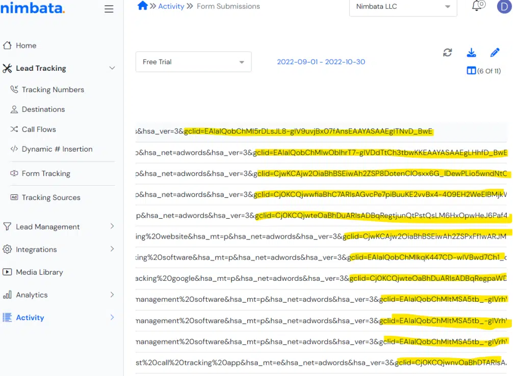 How To Track Form Conversions in Google Ads [2 Methods]
