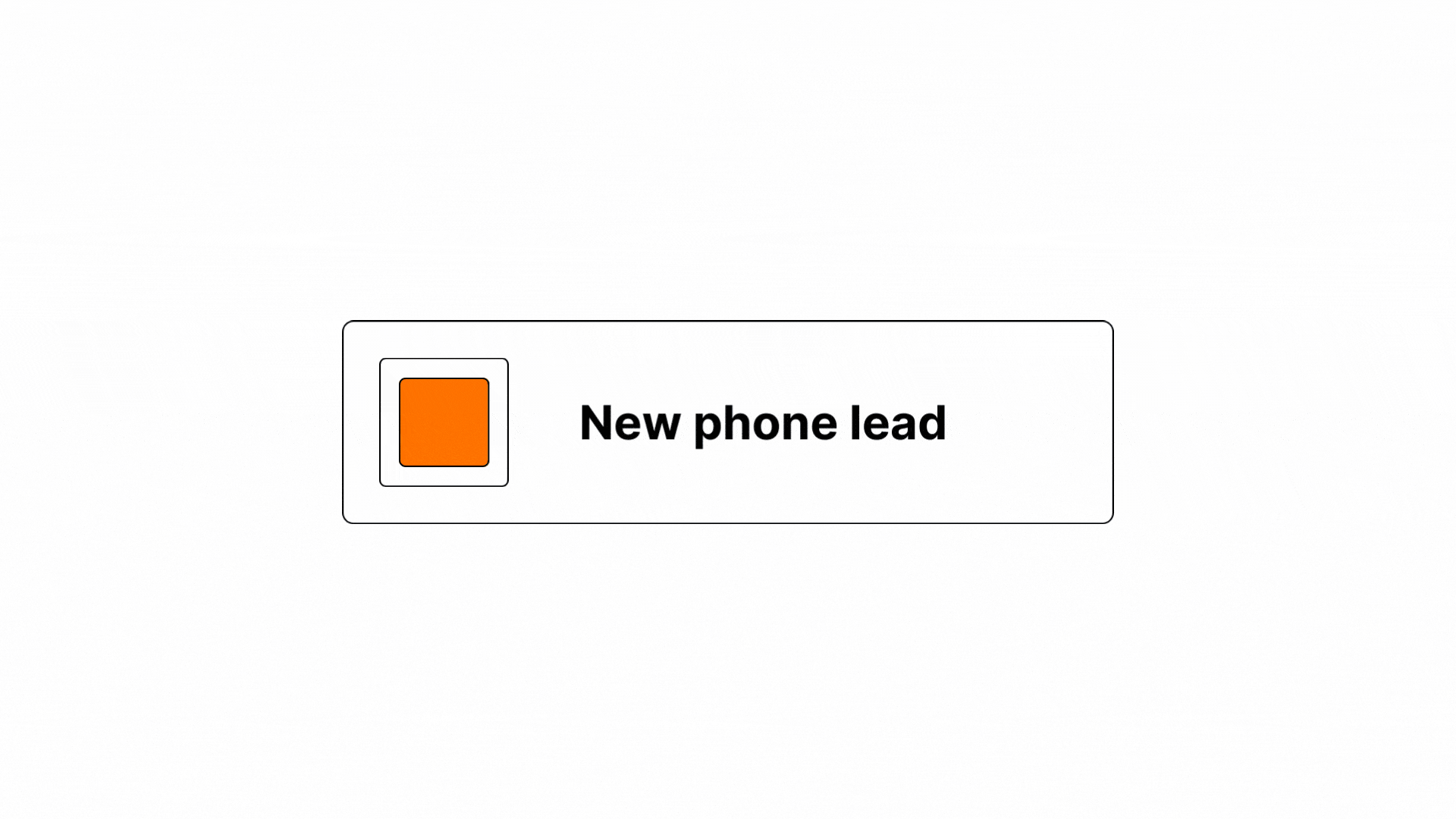Call Flow Builder • Automate your Call Handling Process Call Flow Builder • Automate your Call Handling Process