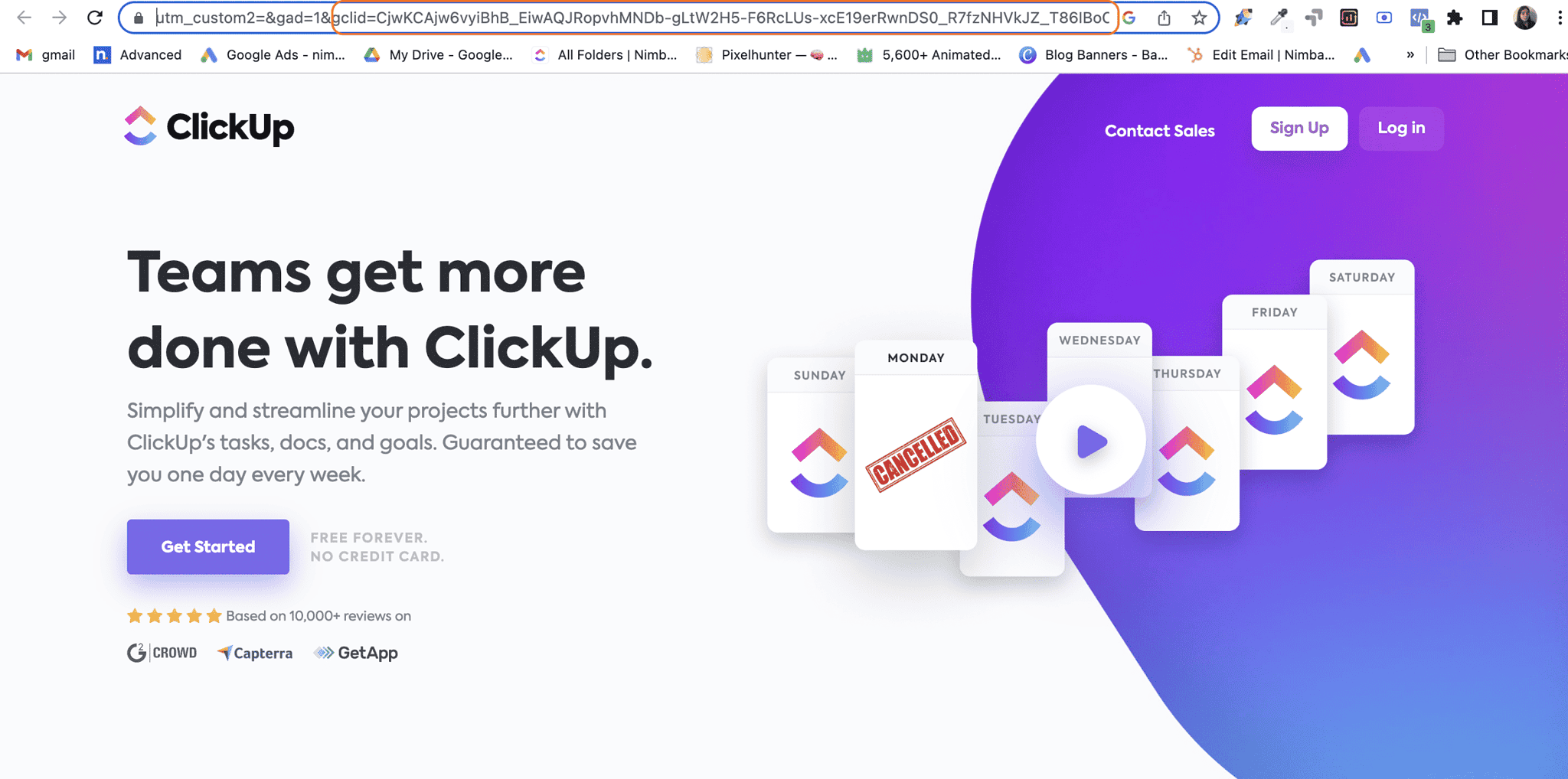 What Is GCLID? How Google Click ID Tracking Actually Works