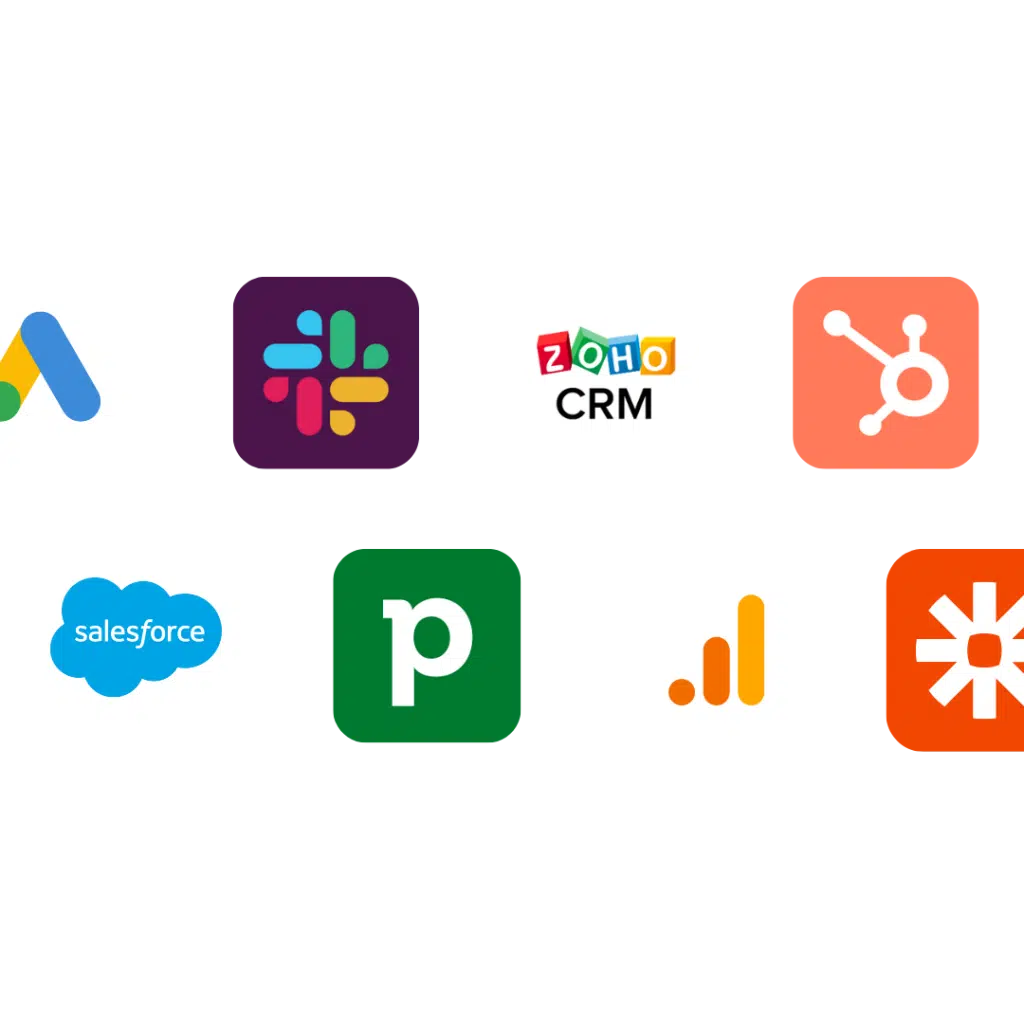Nimbata • Call Tracking Software for Agencies & Marketers