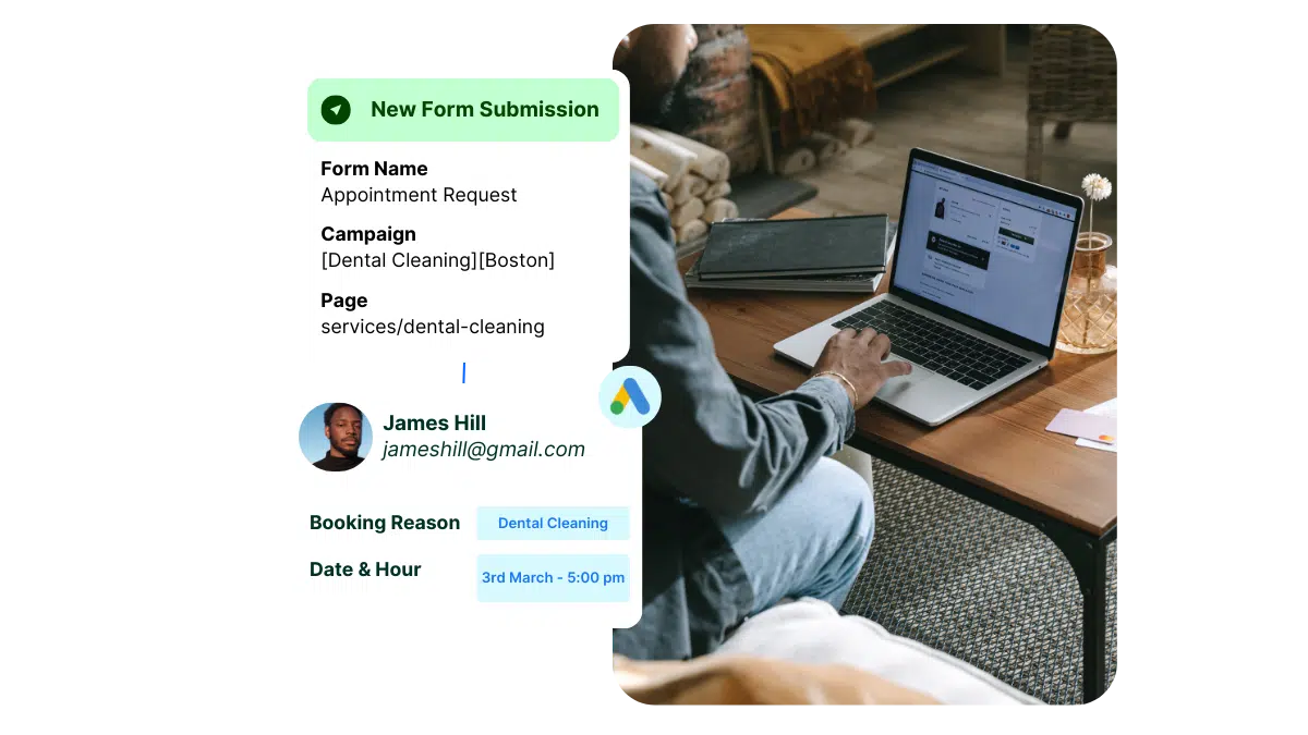Form Tracking Software • Nimbata