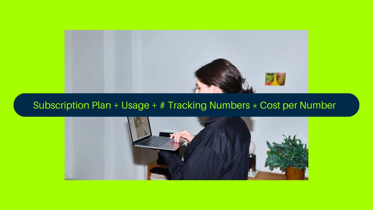 How to Calculate Call Tracking Cost [+ Pricing Calculator]