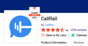 CallRail Review: The Good, The Bad, and The Pricing [2025]
