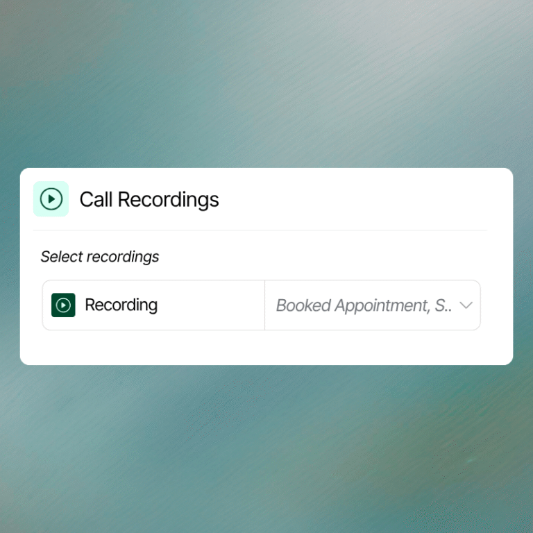 AI Notes: Automate Call Summaries & Insights with Call Notes