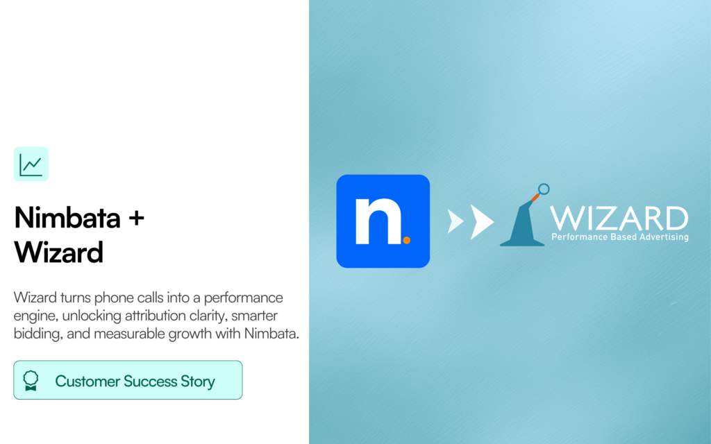 Wizard Customer Story: Turning Calls into Revenue